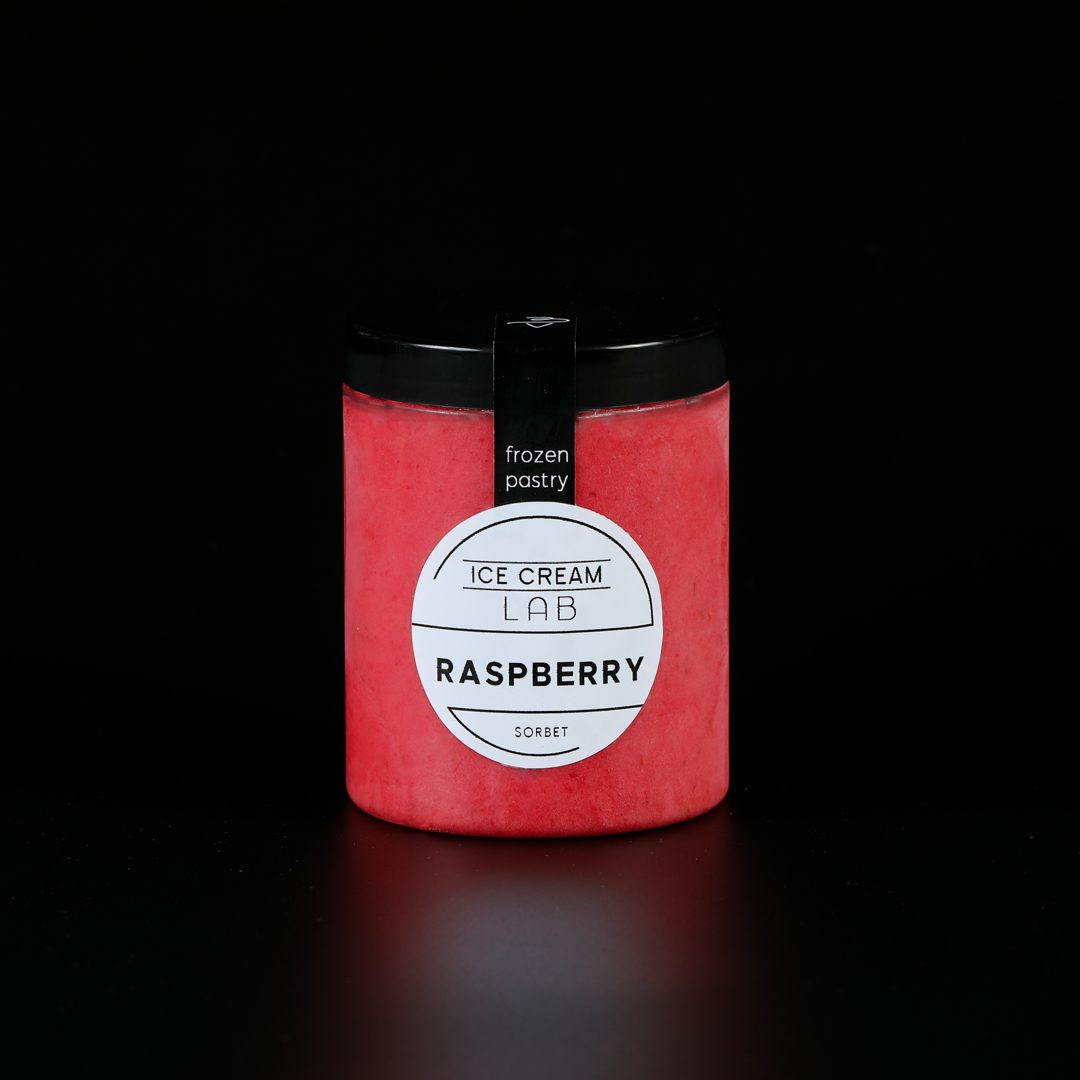 Ice Cream Lab – Ice Cream Lab – Frozen Pastry