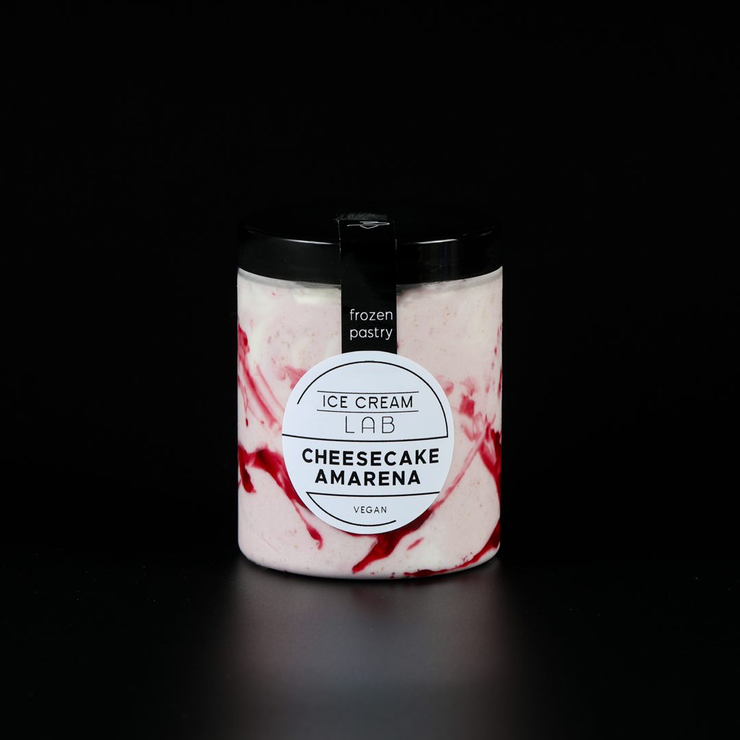 Ice Cream Lab – Ice Cream Lab – Frozen Pastry