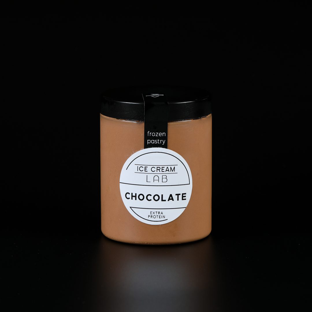 Ice Cream Lab – Ice Cream Lab – Frozen Pastry